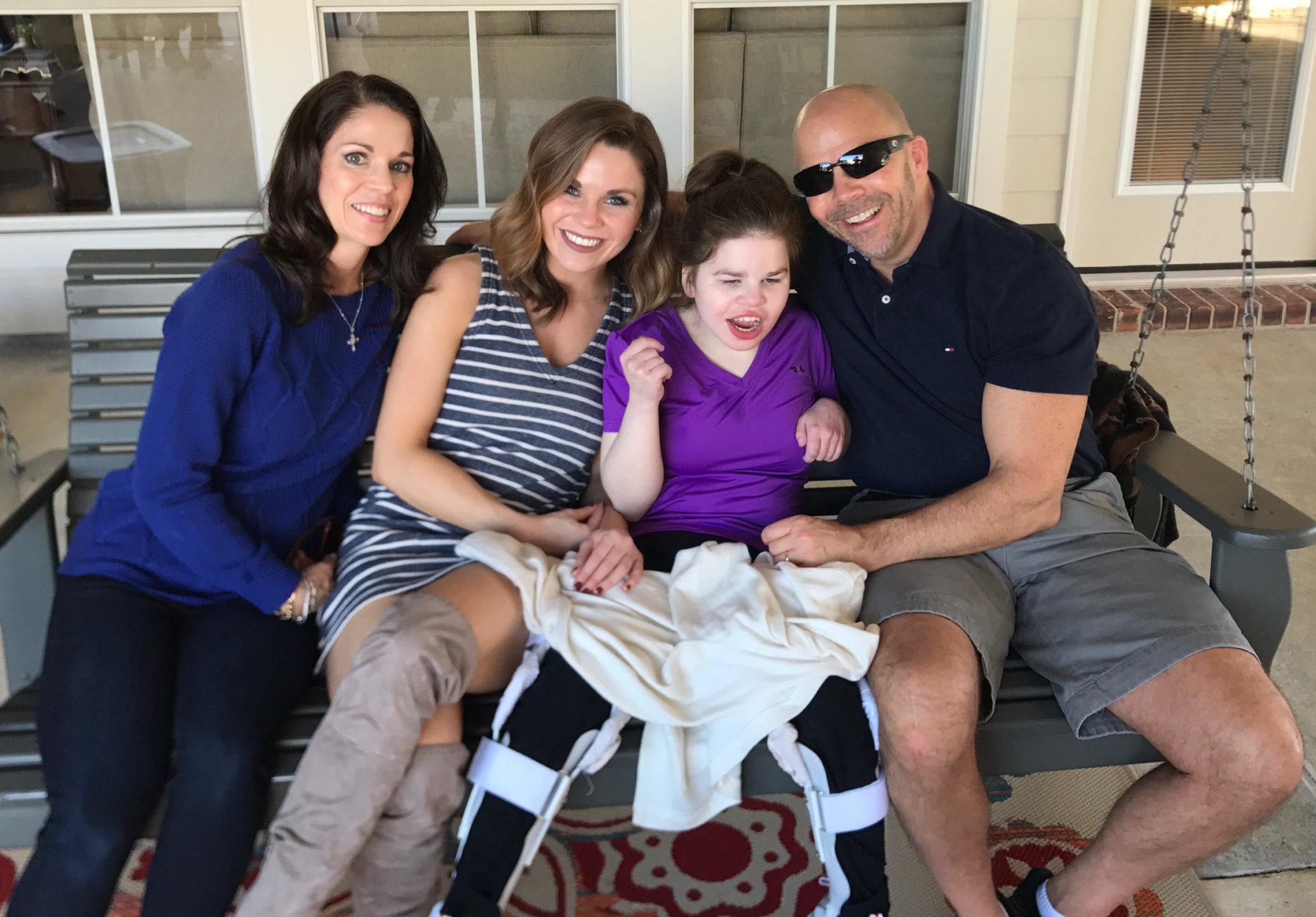 The Kernion's Story - Specially Gifted