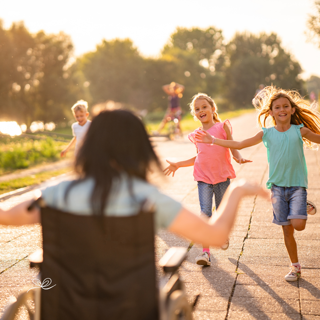 How to Make Your Easter Egg Hunt Inclusive - Specially Gifted