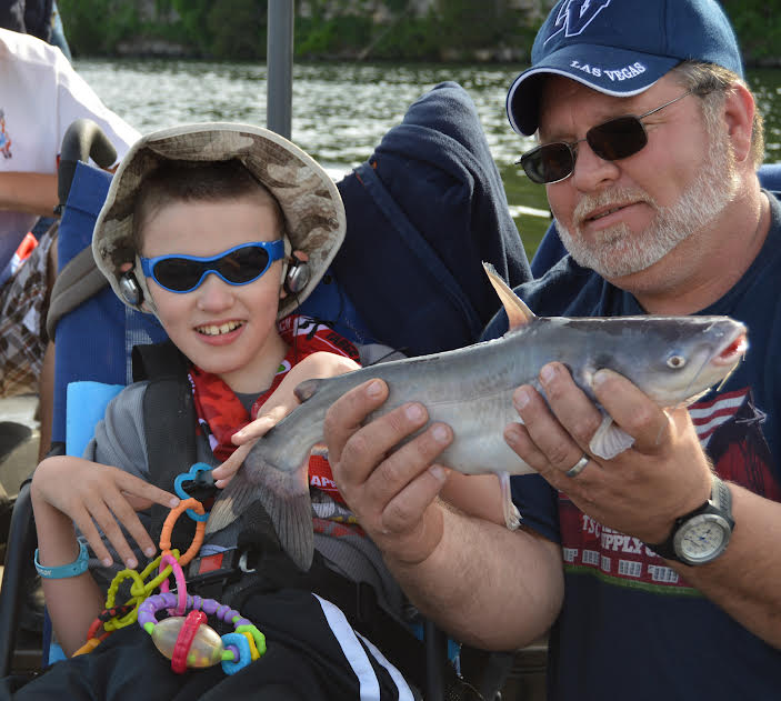 Jakob's Family - Specially Gifted